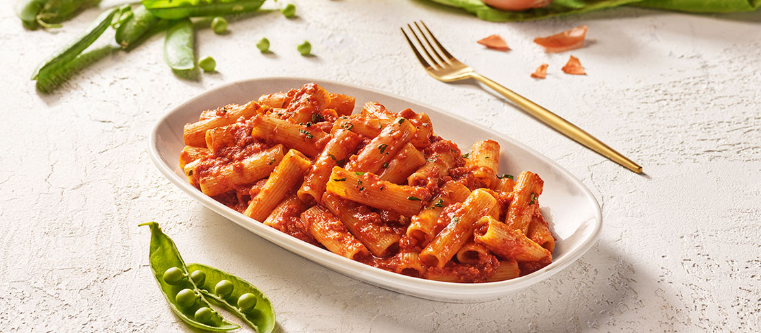 First courses - Autogrill